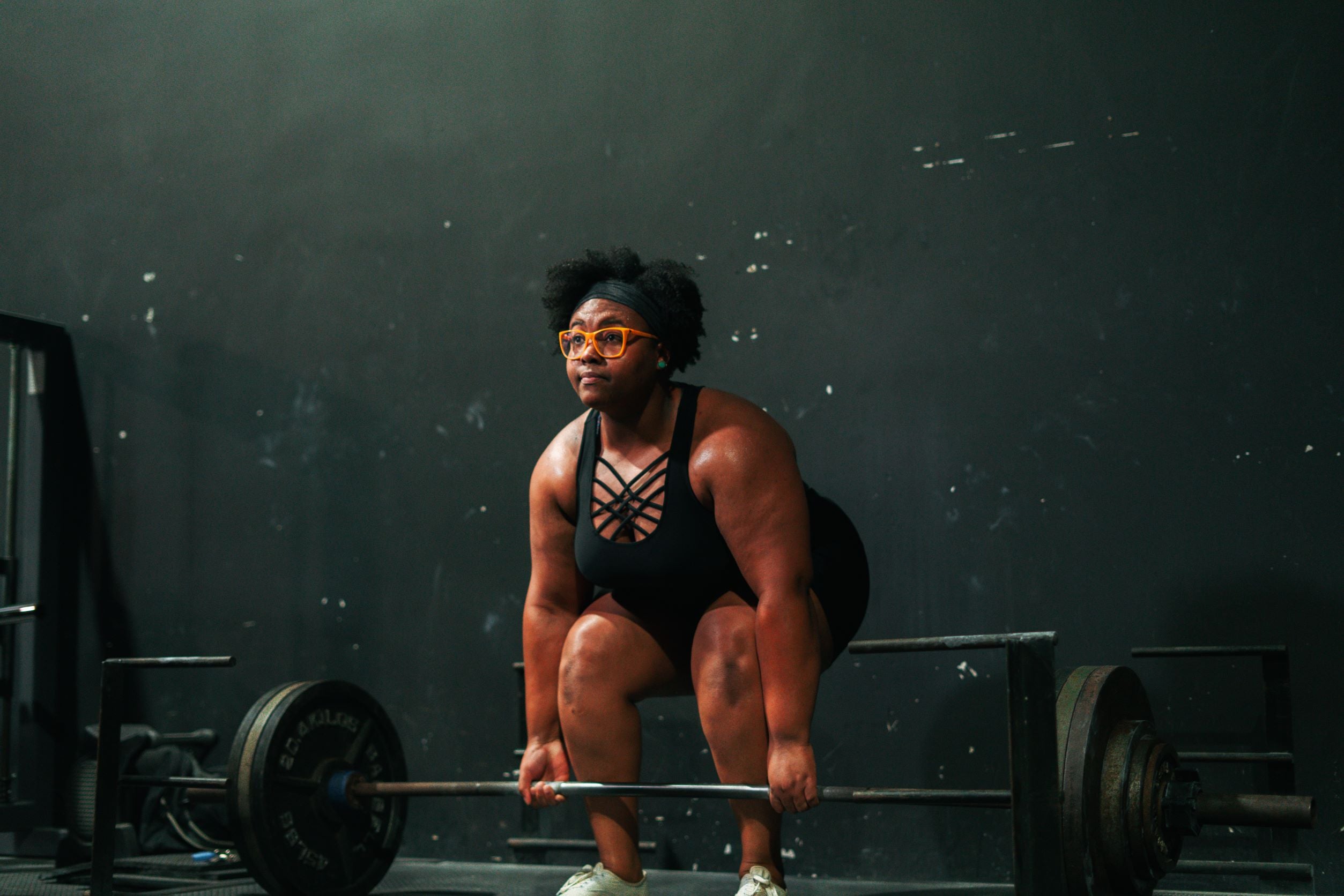 5 Tips for a Better Lockout – Girls Who Powerlift