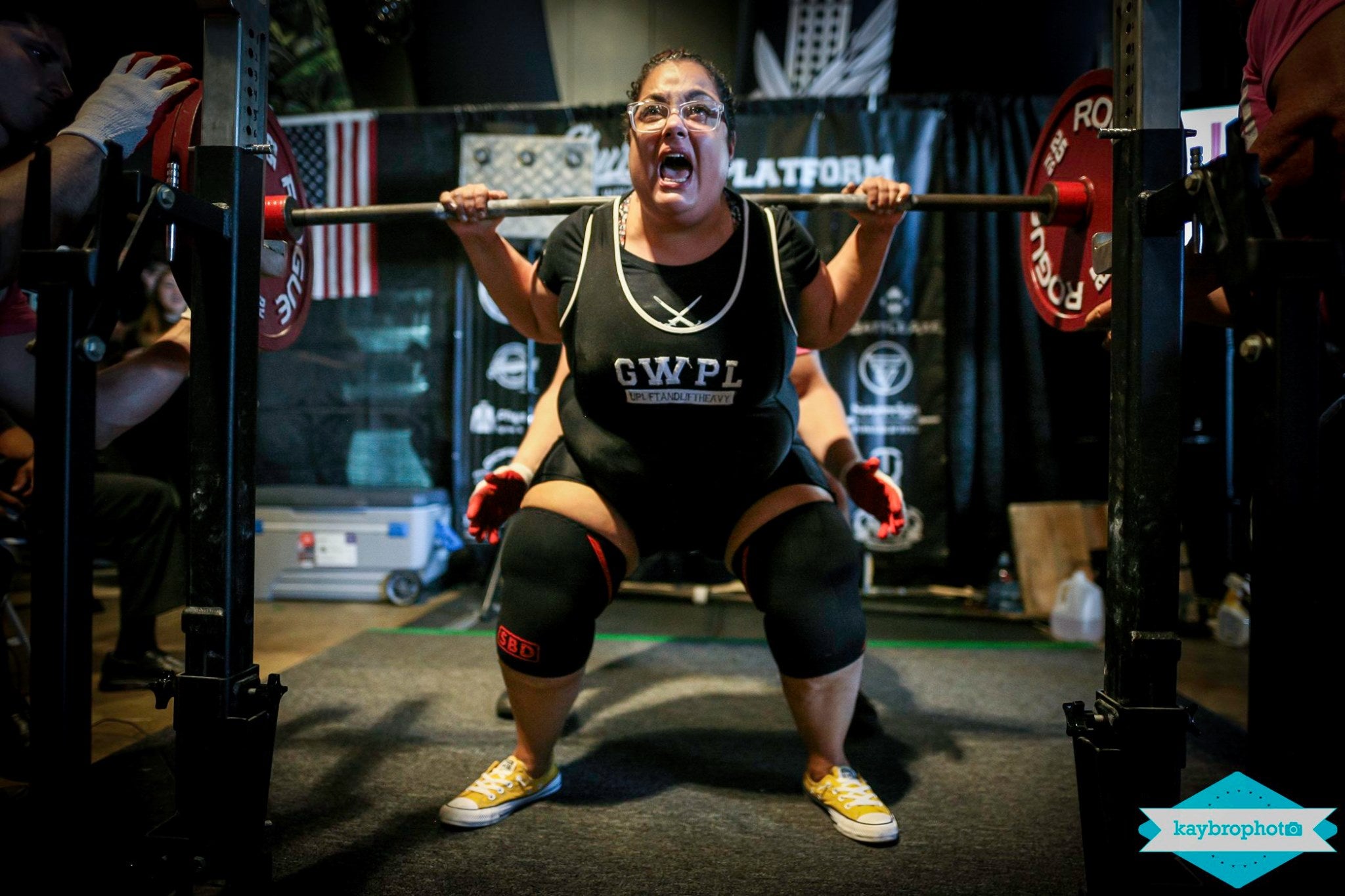 What I Learned From Failing – Girls Who Powerlift
