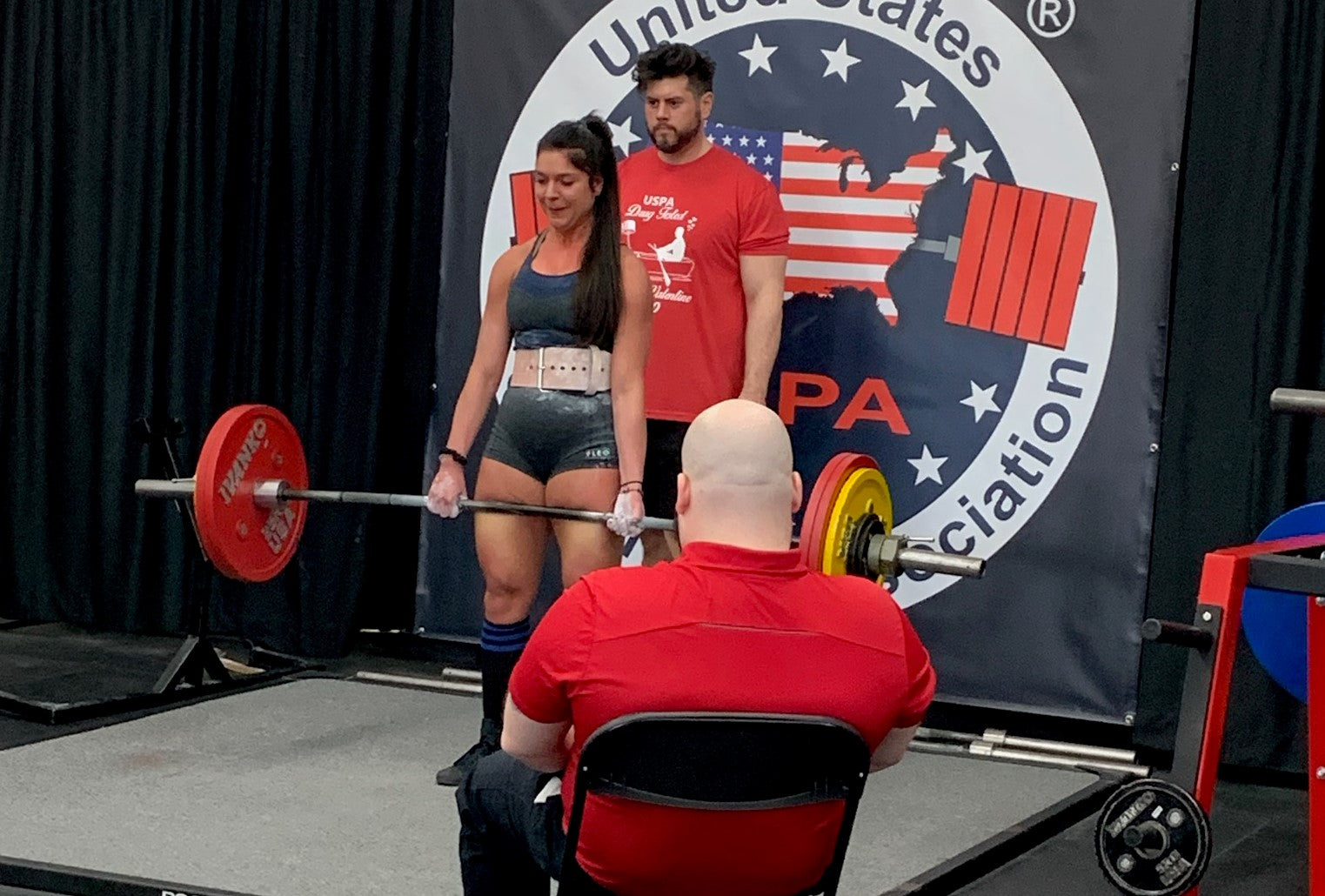 Facing the Dragon: A Tale of One Powerlifter's Experience with an Eati ...