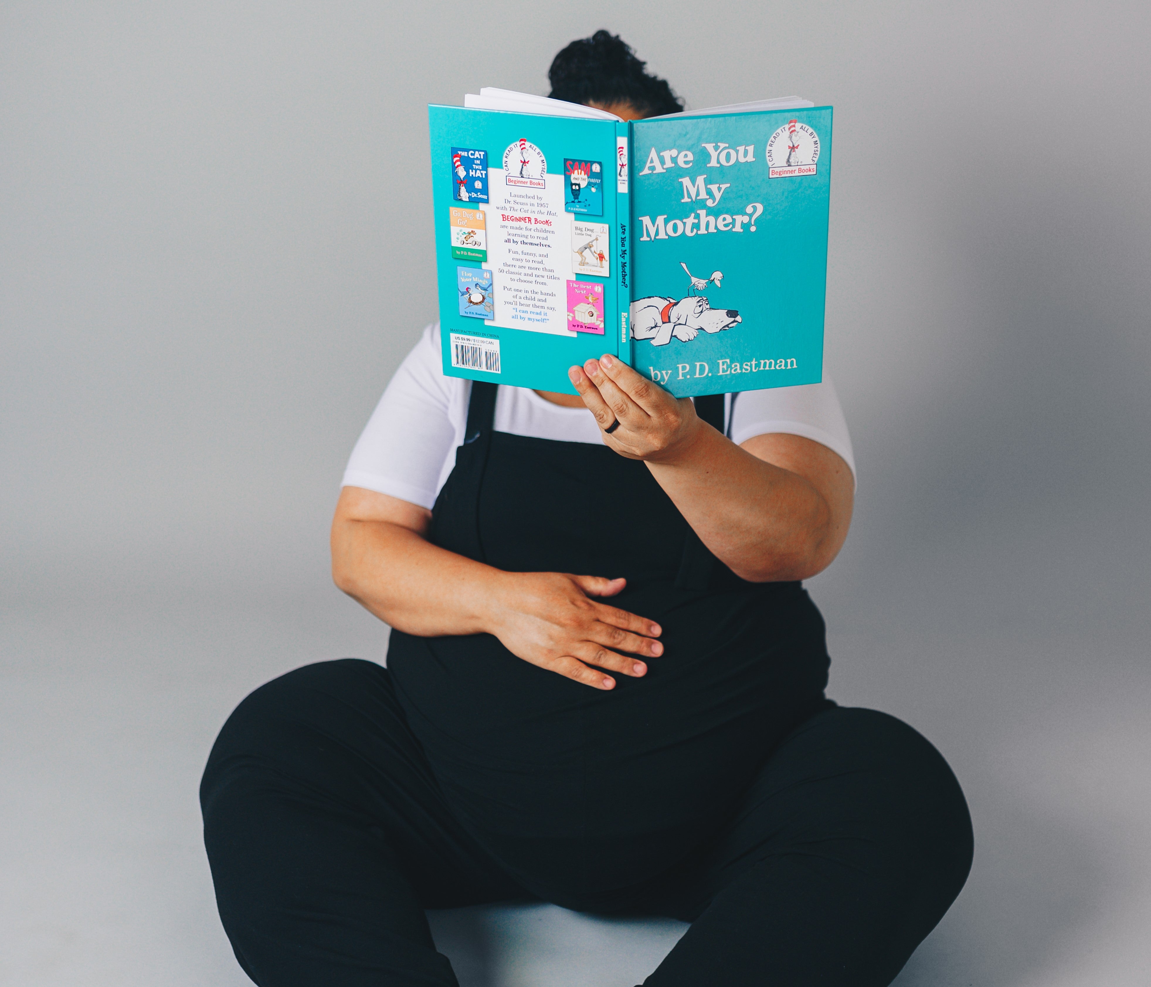 Every mama is a strong mama – Girls Who Powerlift