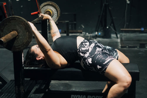 The Blog for Girls Who Powerlift – Page 2