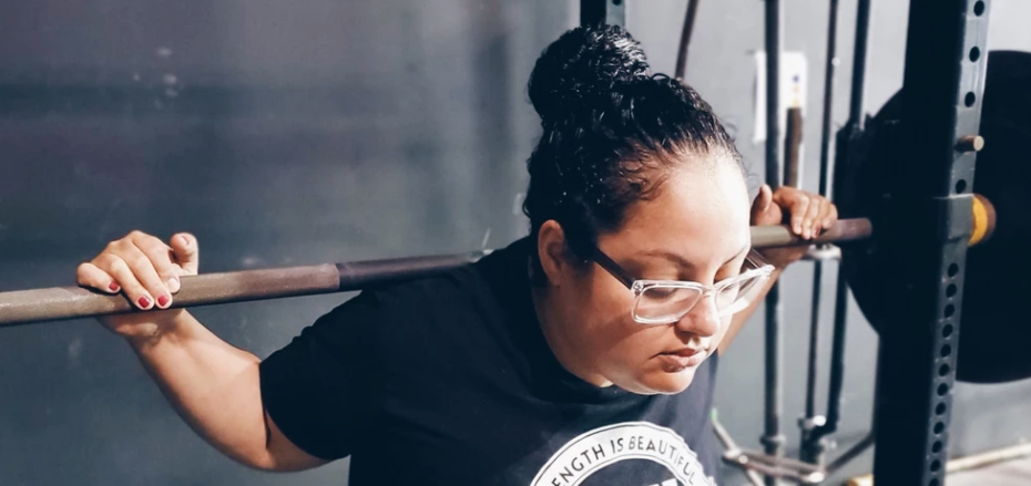 How I got my life and powerlifting back! – Girls Who Powerlift