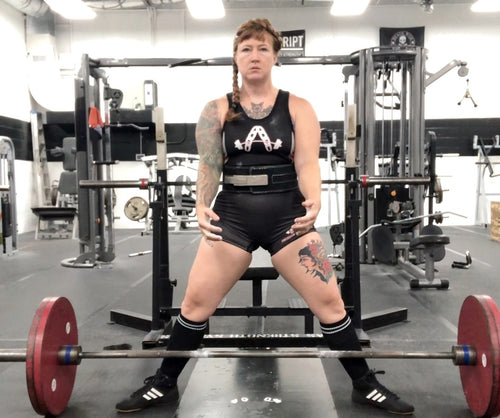 The Blog for Girls Who Powerlift – Page 2