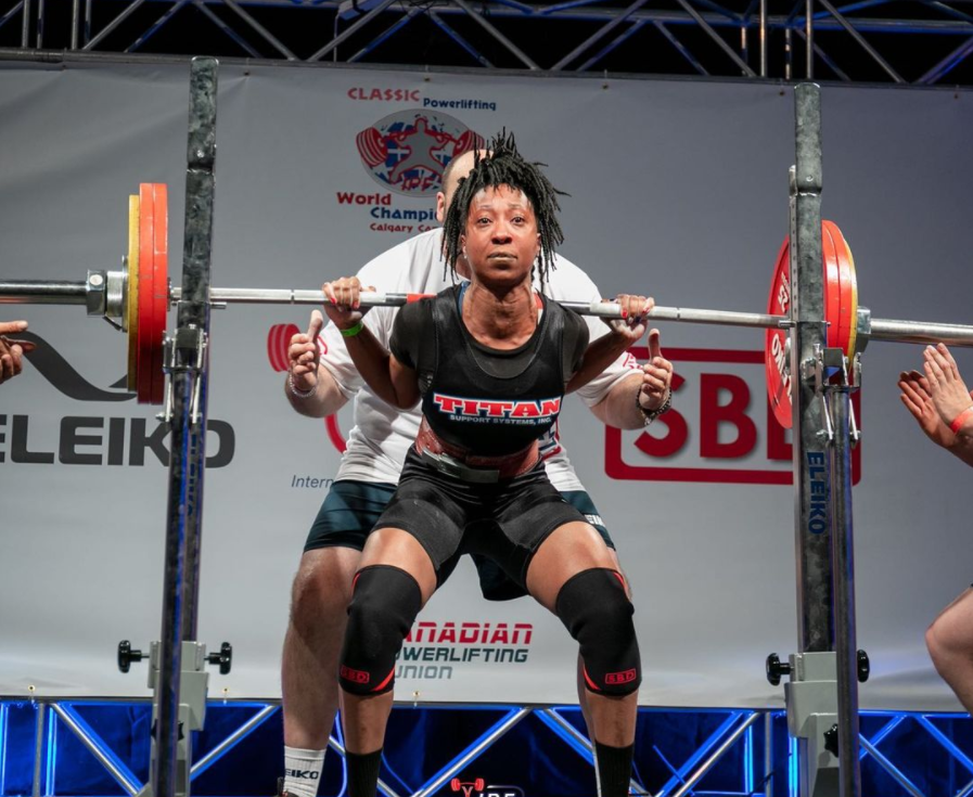 4 Quick Tips For Your First Powerlifting Meet – Girls Who Powerlift